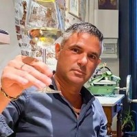 🍝 𝐑𝐮𝐬𝐭𝐢𝐜𝐚𝐧𝐞𝐥𝐥𝐚. 𝐋𝐮𝐜𝐜𝐚 𝐂𝐞𝐧𝐭𝐫𝐨 Che si mangia alla Trattoria Rusticanella ...